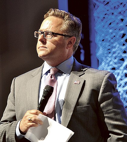 Scott Boyd withdraws from property appraiser race | West Orange Times ...