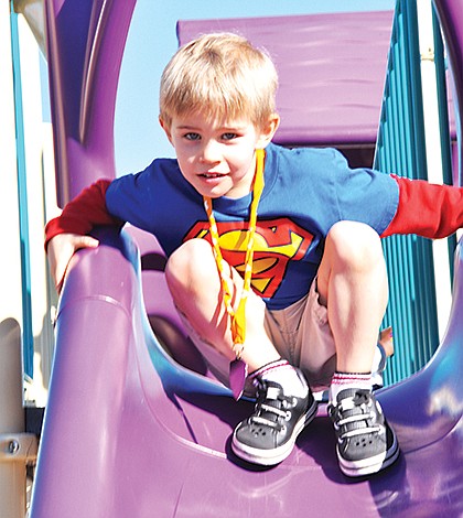 Siblings stick together at UCP charter school | West Orange Times ...