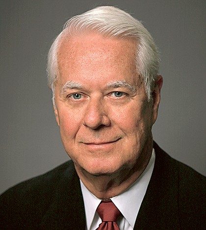 Jim Hinson: A Lasting Legacy | West Orange Times & Observer