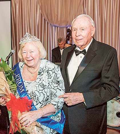 Philanthropist Cynthia Perry celebrates birthday | West Orange Times ...
