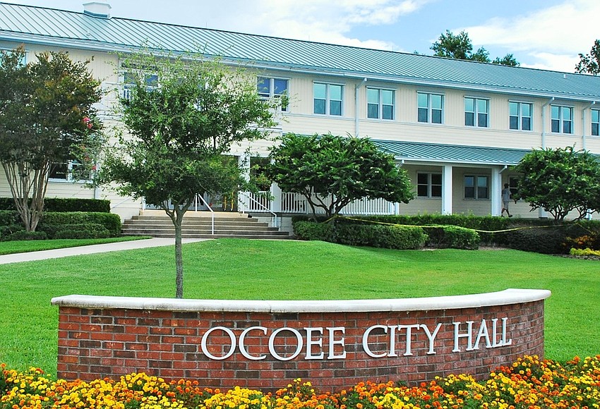 Ocoee to consider fire department merger | West Orange Times & Observer