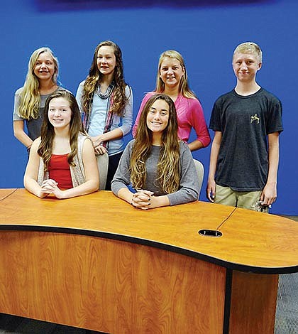 Class Notes 10.09.14 | West Orange Times & Observer