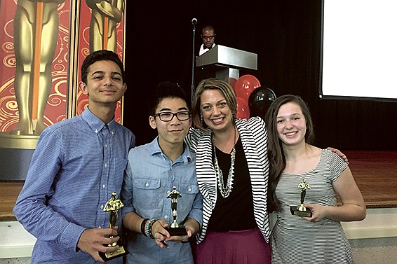 Class Notes 12.04.14 | West Orange Times & Observer