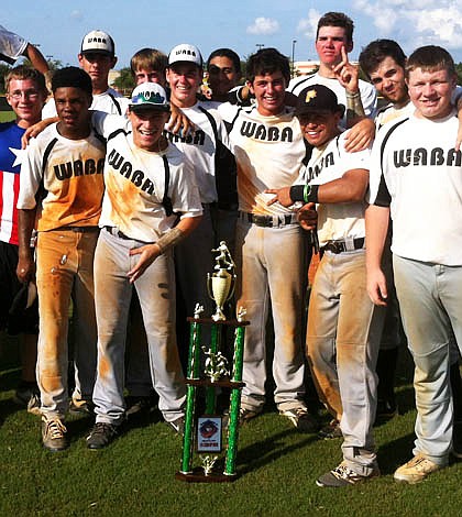 Briefs: Ocoee travel baseball teams concludes summer with championship ...