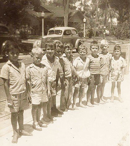 From the WGHF archives | West Orange Times & Observer