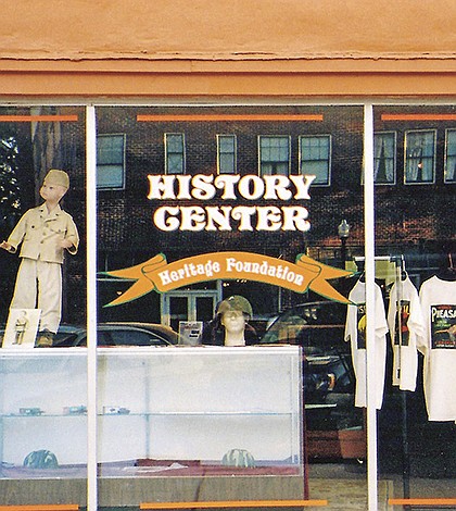 From the WGHF Archives 01.08.15 | West Orange Times & Observer