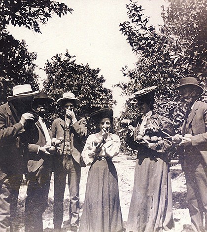 From the WGHF Archives 08.27.15 | West Orange Times & Observer