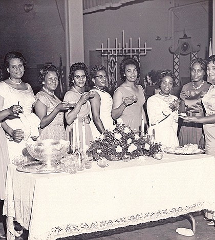 From the WGHF Archives 09.10.15 | West Orange Times & Observer