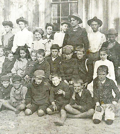From the WGHF archives | West Orange Times & Observer