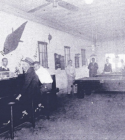 From the WGHF Archives 06.25.15 | West Orange Times & Observer