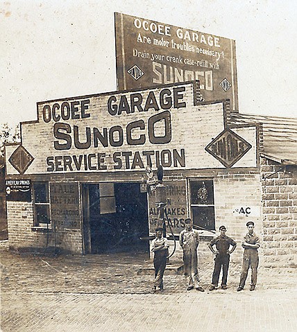 From the WGHF archives | West Orange Times & Observer
