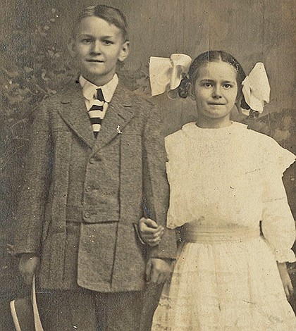 From the WGHF Archives 04.02.15 | West Orange Times & Observer