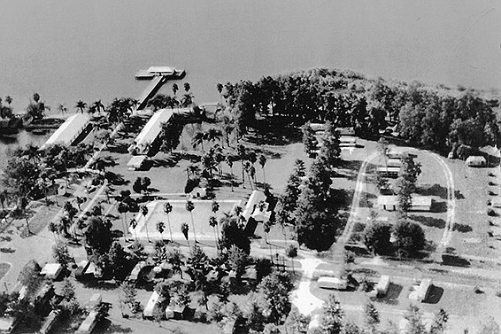 From the WGHF archives | West Orange Times & Observer