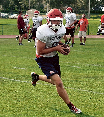 Windermere Prep searching for replacements from 2014 run | West Orange ...