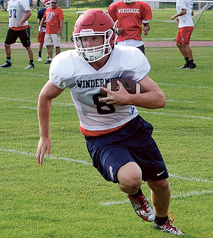 Camp Confidential: Windermere Prep & Foundation Academy | West Orange ...