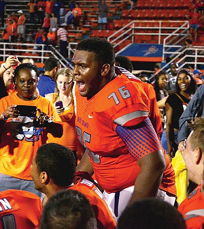 West Orange football in control of own destiny | West Orange Times ...