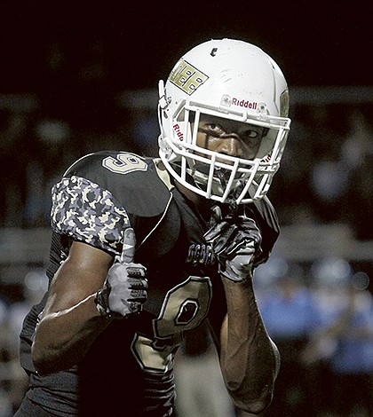 Ocoee Knights seek focus on Senior Night | West Orange Times & Observer