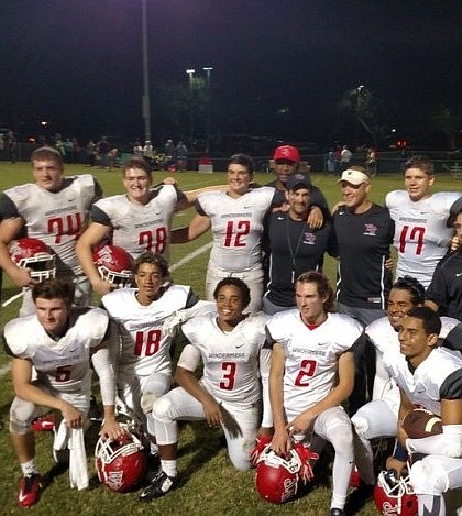 Windermere Prep, CFCA end season in shootout | West Orange Times & Observer