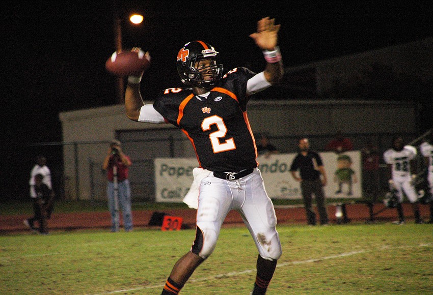 Winter Park Wildcats hope to banish demons | West Orange Times & Observer
