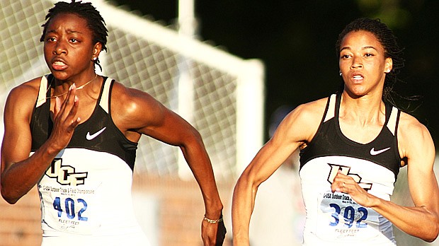 UCF track breaks NCAA top 10 | West Orange Times & Observer