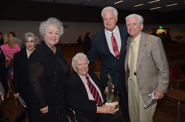 Roney in Hall of Fame | West Orange Times & Observer