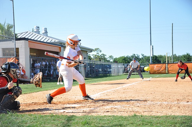 Winter Park softball team scores spot in history | West Orange Times ...