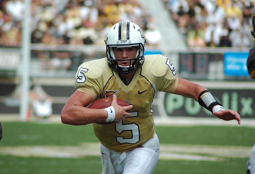 UCF Knights head into conference play | West Orange Times & Observer