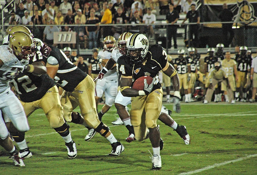 UCF heads to FIU for first time | West Orange Times & Observer