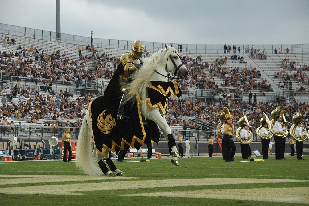UCF's Homecoming 2011 | West Orange Times & Observer