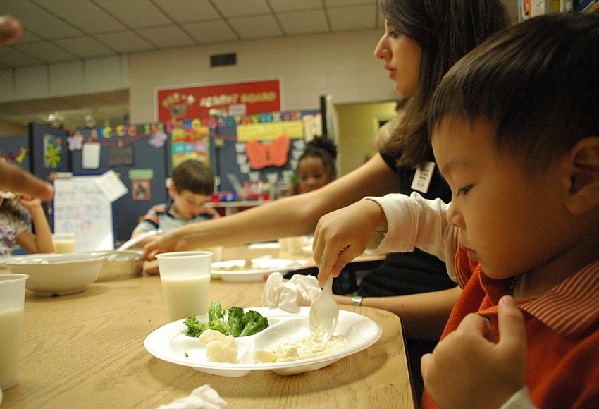 Healthy habits for preschool | West Orange Times & Observer