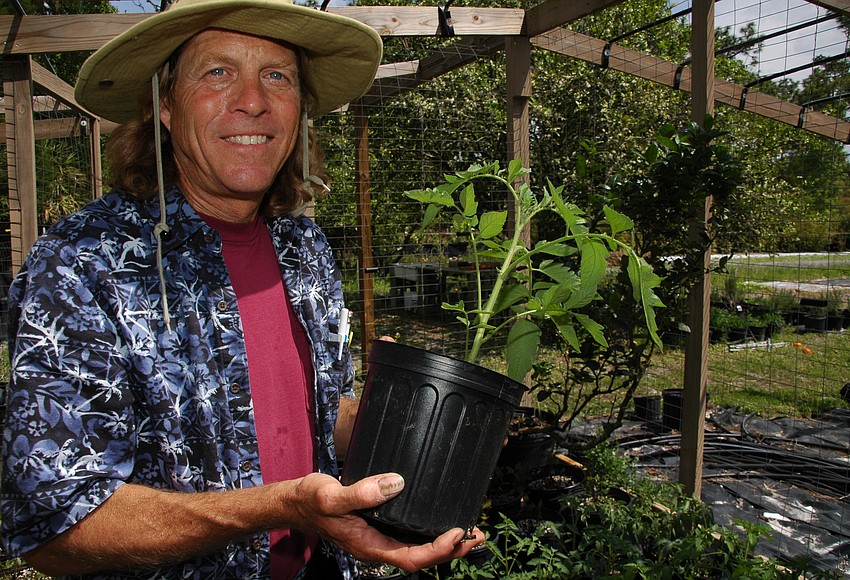 From mouse to greenhouse | West Orange Times & Observer