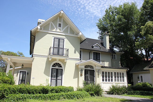 Lawsuit threatens Capen House moving plans | West Orange Times & Observer