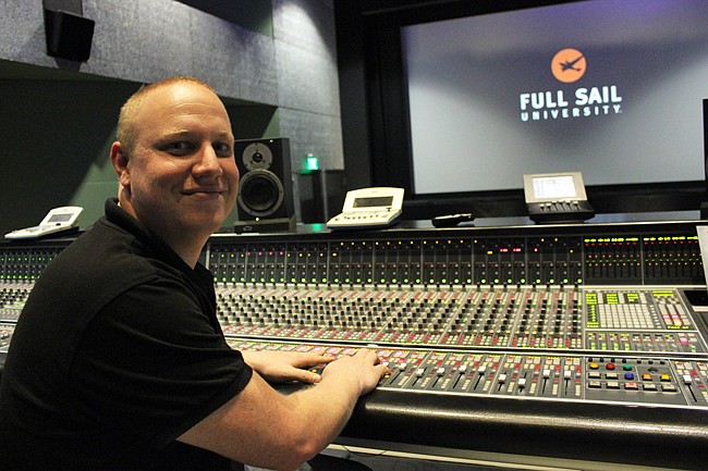 Full Sail graduates win Crystal Reel Awards | West Orange Times & Observer