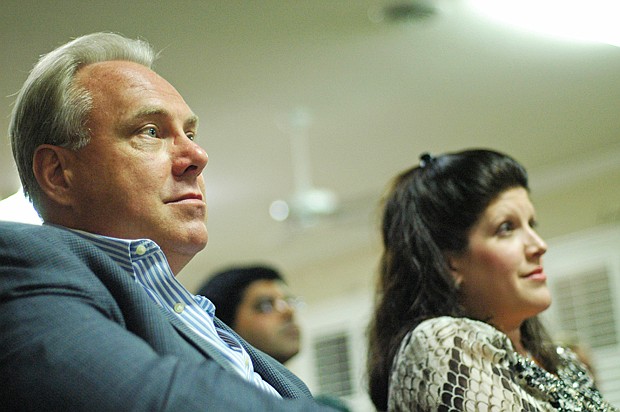 Former GOP Chair Jim Greer gets 18 months | West Orange Times & Observer