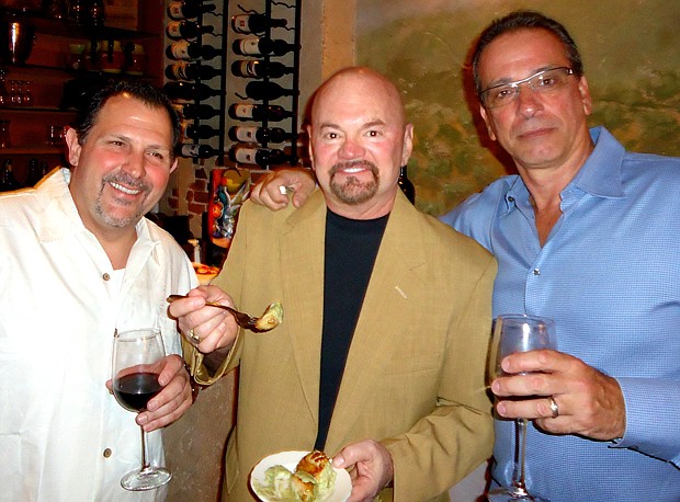Review: Pannullo's Italian Restaurant | West Orange Times & Observer