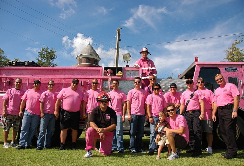 Pink Heals Tour comes to Winter Park | West Orange Times & Observer