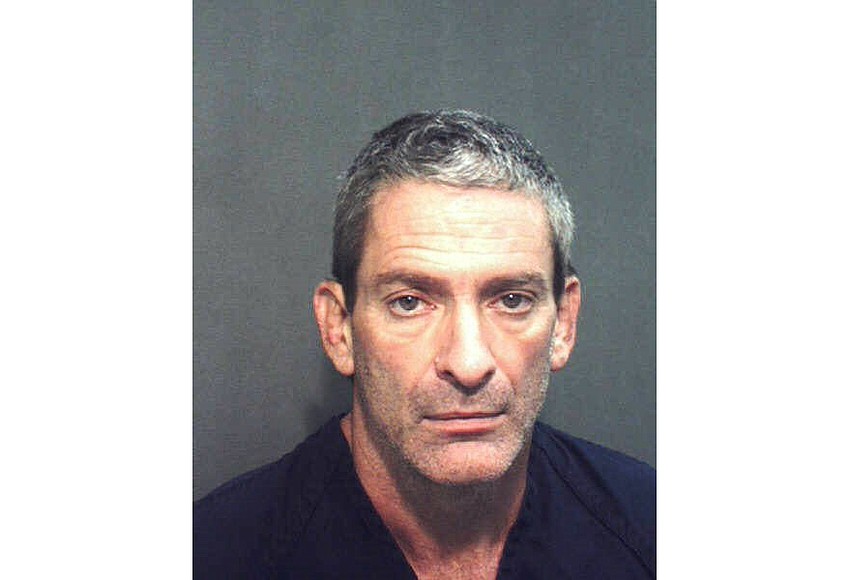 Serial bank robber faces 40 years in prison | West Orange Times & Observer