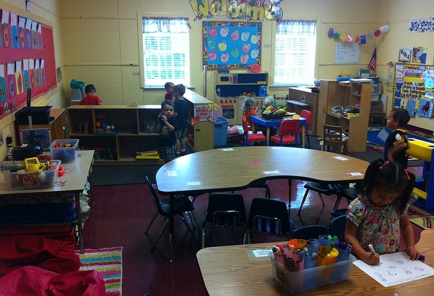 Learning Tree preschool turns 40 | West Orange Times & Observer