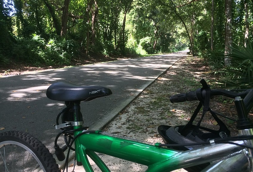 Exploring the West Orange Trail | West Orange Times & Observer