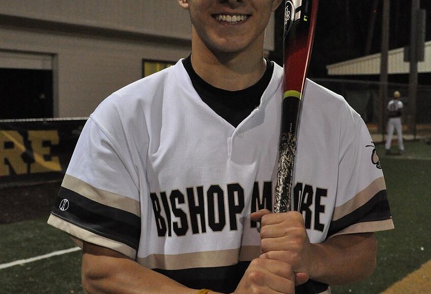 Sports Spotlight: Kyle Mock | West Orange Times & Observer