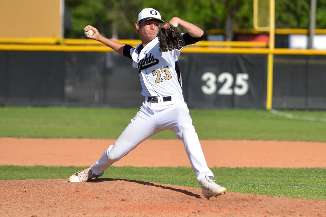Photos: Ocoee baseball drops close one to East Ridge -- Observer Preps ...