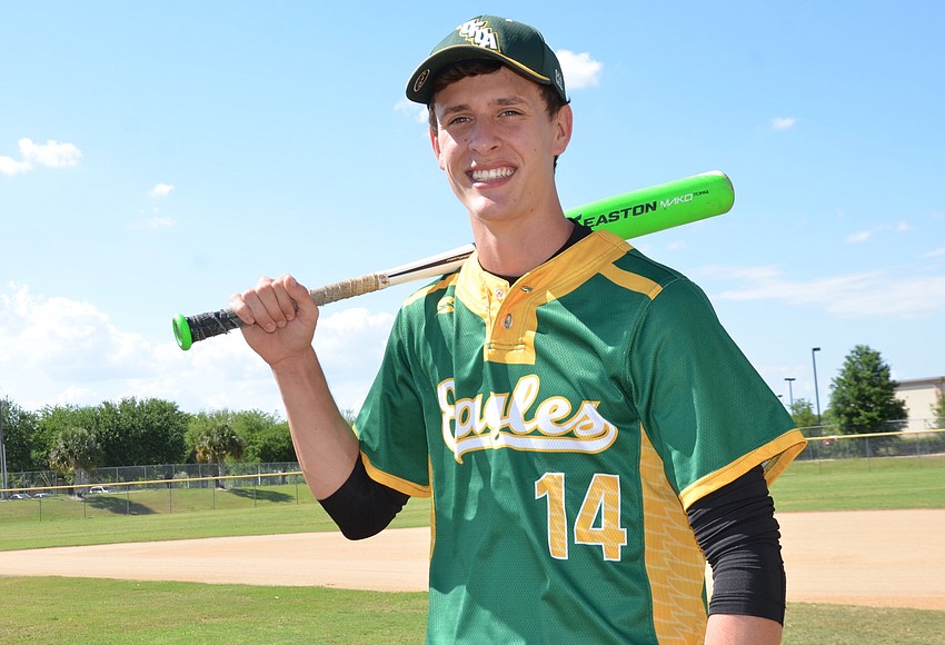 CFCA player returns to diamond after health scare -- Observer Preps ...