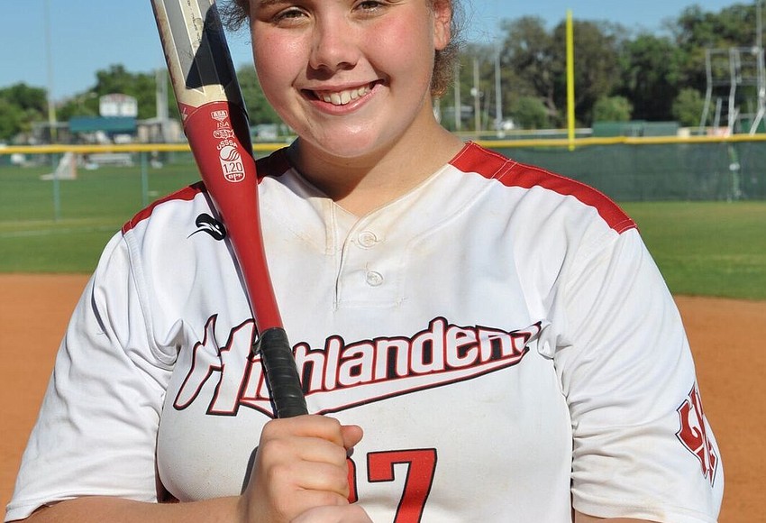 Sports Spotlight: Kellen Hanley | West Orange Times & Observer
