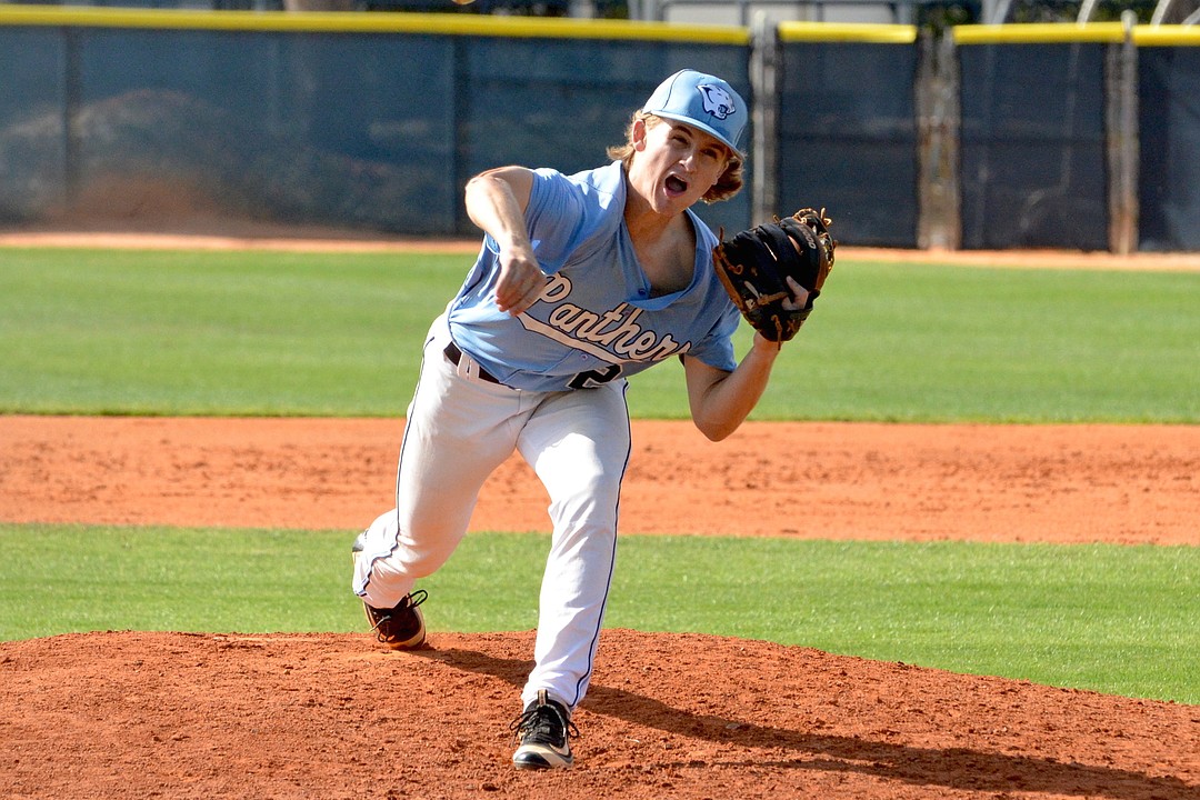 Photos: DP baseball bounces back with 7-2 win over Ocoee -- Observer ...