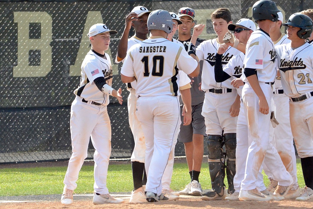Photos: Ocoee baseball tops Legacy Charter, 11-1 -- Observer Preps ...