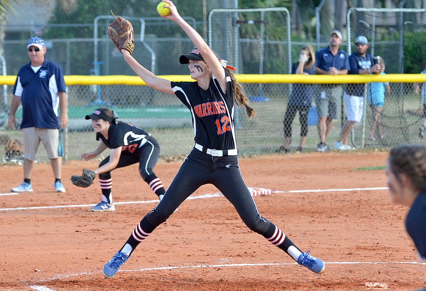 Ahead of playoffs, West Orange softball boasts improved depth at ...