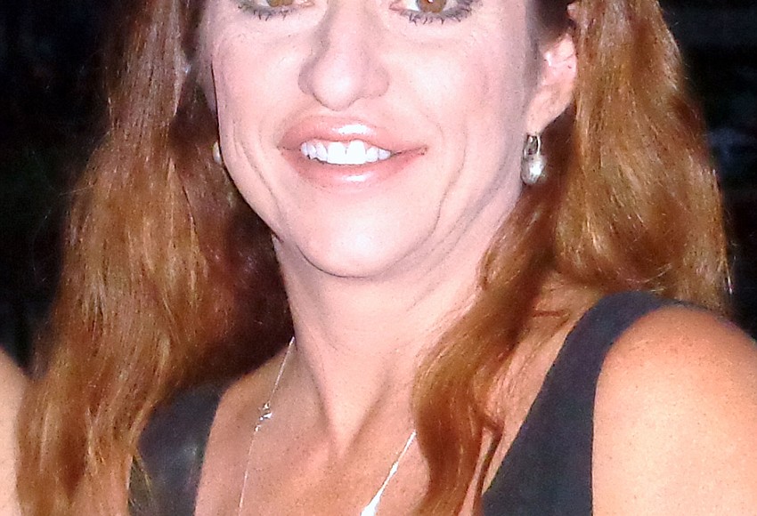 Obituary: Alison Grace Roper | West Orange Times & Observer