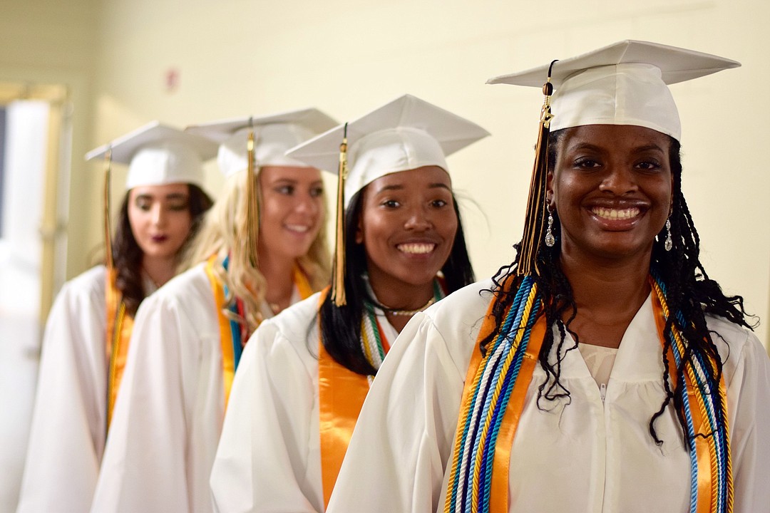 GALLERY: Ocoee High Class of 2017 Graduation | West Orange Times & Observer