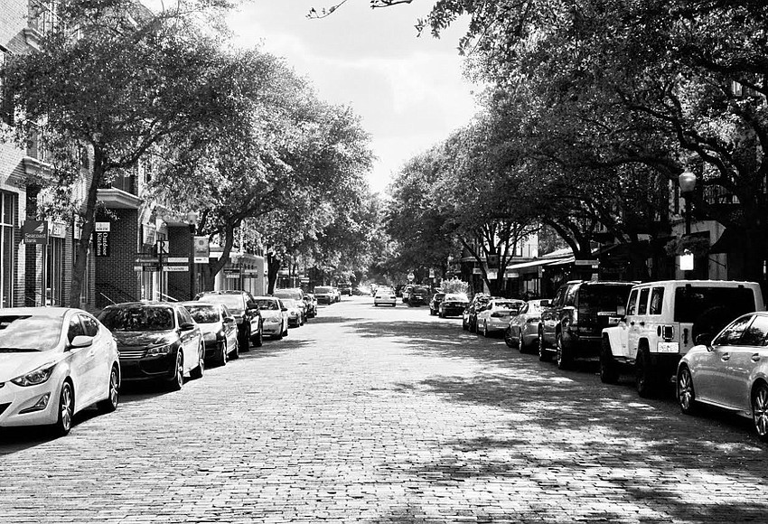 I Love Winter Park - Austin Patton | West Orange Times & Observer
