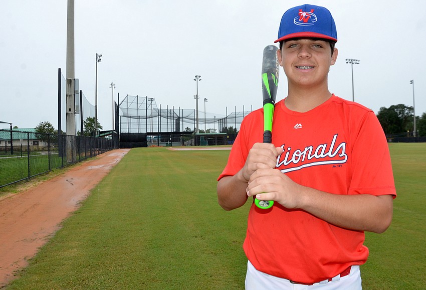 Sports Spotlight - Windermere Observer: Carson Lewis | West Orange ...